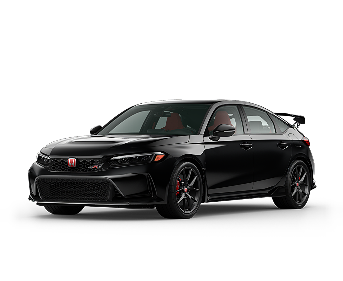 New 2025 Honda Civic Type R For Sale Serving Los Angeles